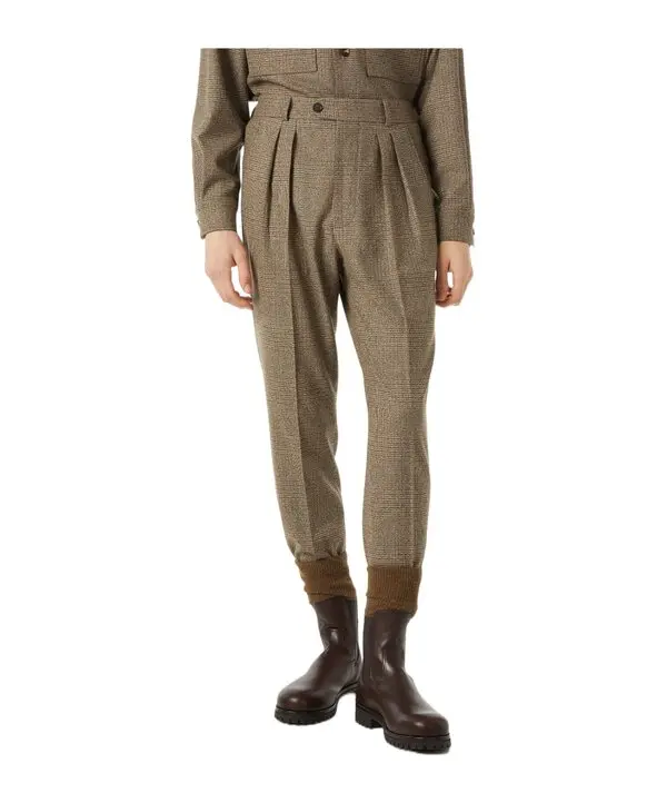 Loro Piana Stafford Pants