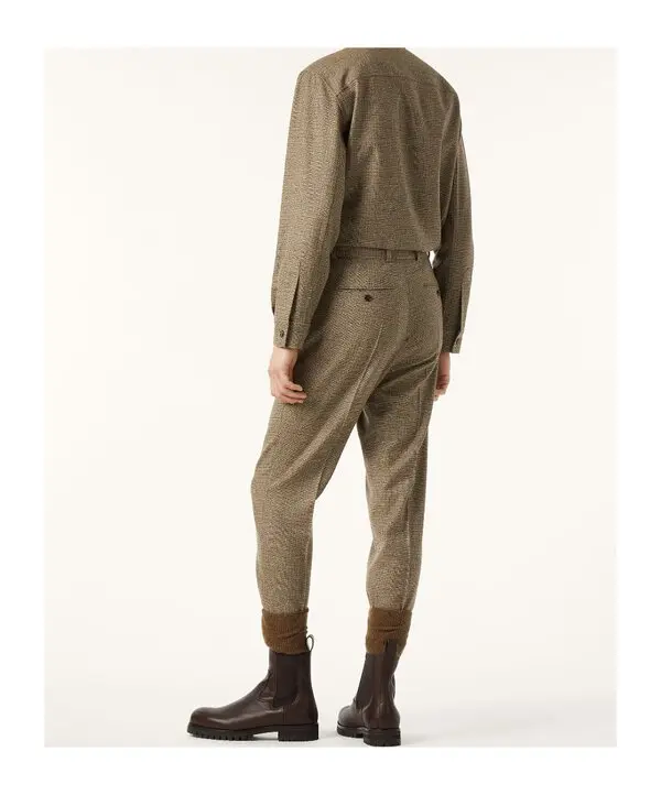 Loro Piana Stafford Pants