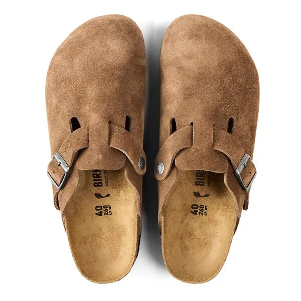 BIRKENSTOCK Classic Flat Sandals