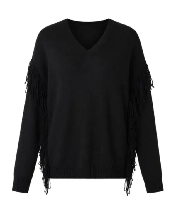 TWINSET Logo Knitwear