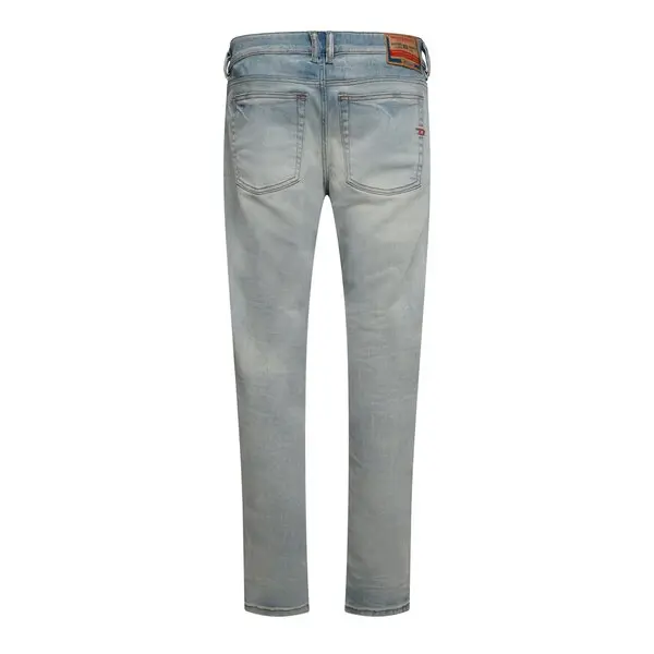 DIESEL® Sleenker Skinny Jeans