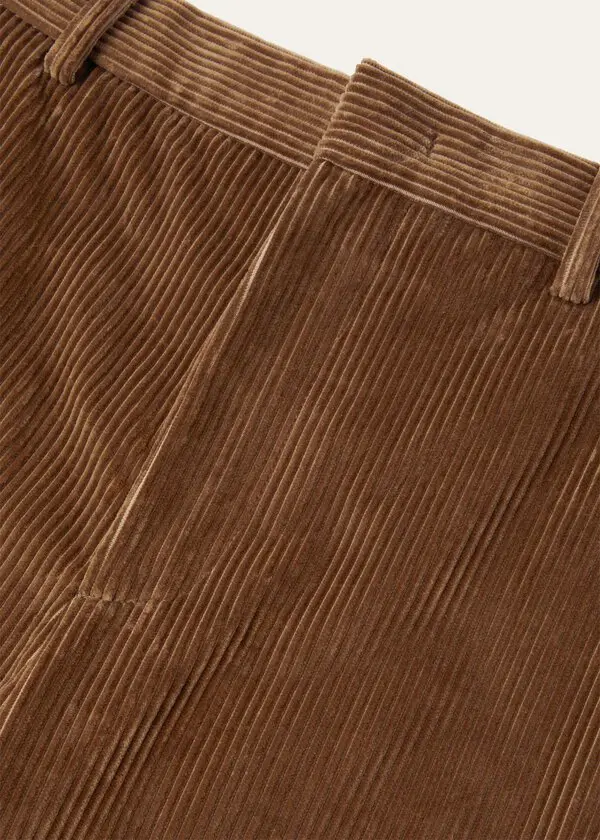 Loro Piana Jarno Pants