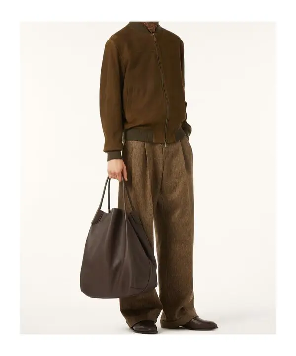 Loro Piana Ivy Bomber Jacket