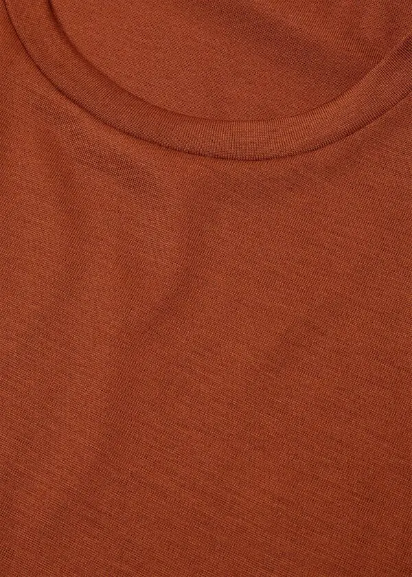 Loro Piana Waitaki T-shirt