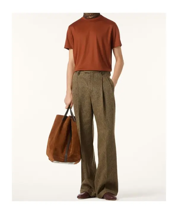 Loro Piana Waitaki T-shirt