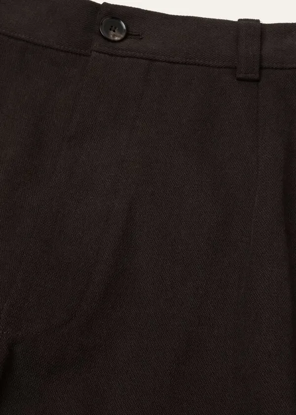 Loro Piana Fuji Pants
