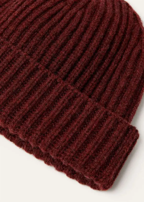 Loro Piana Maglia Inglese Hat