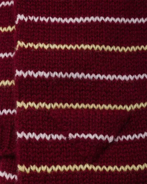 Prada Cashmere Scarf