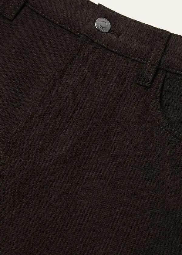 Loro Piana Quarona Pants
