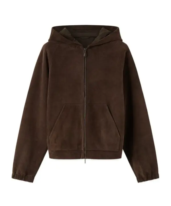 Loro Piana Remy Blouson
