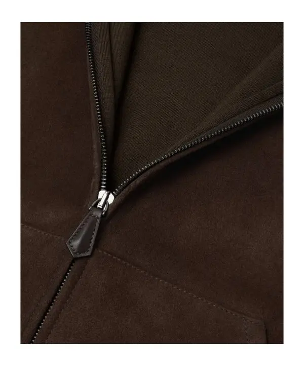 Loro Piana Remy Blouson
