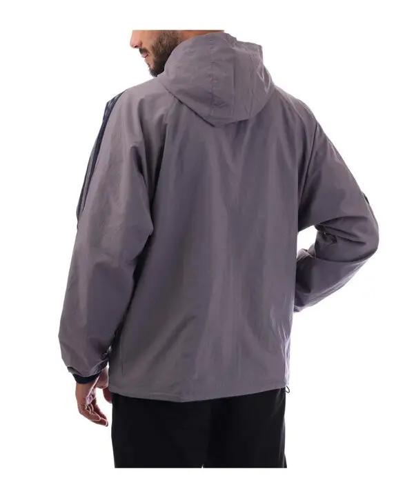 ADIDAS ORIGINALS Hooded Windbreaker Jacket