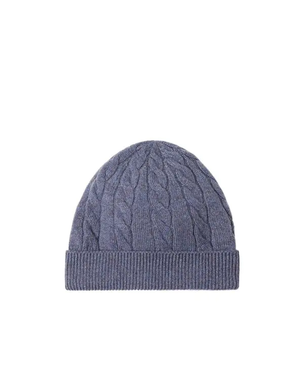 Loro Piana Cedar Beanie