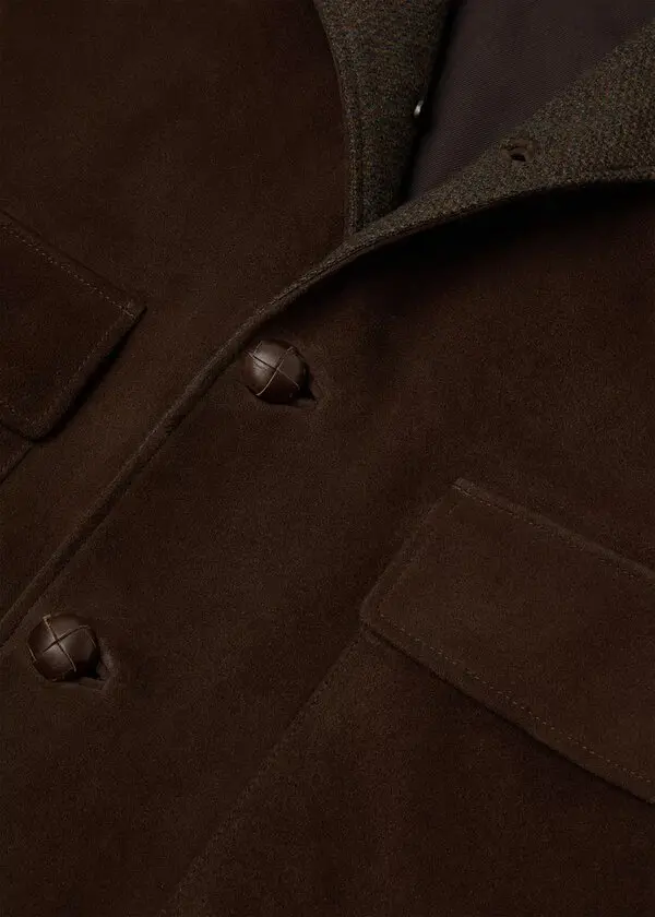 Loro Piana Alvin Bomber Jacket