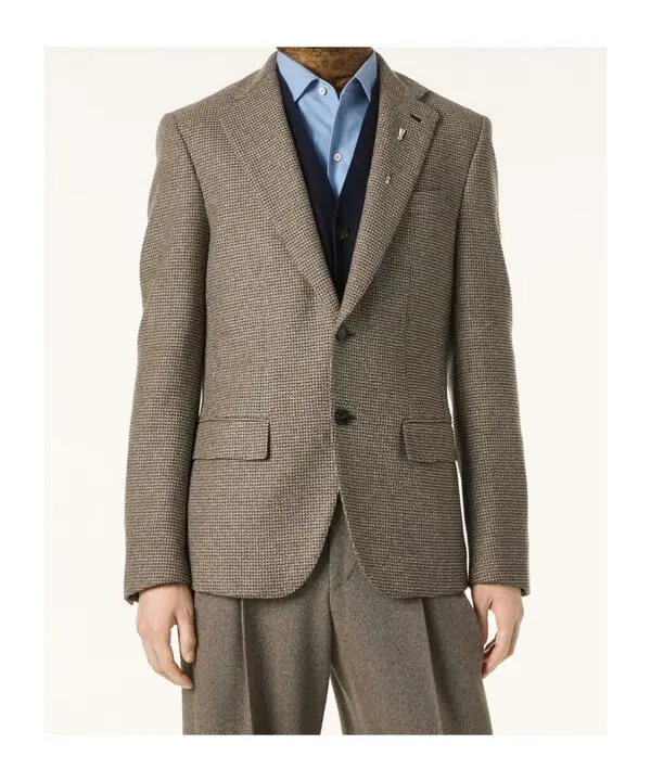 Loro Piana Torino Jacket