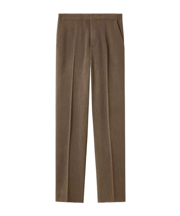 Loro Piana Jan Pants