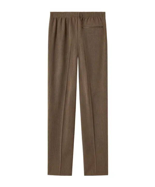Loro Piana Jan Pants