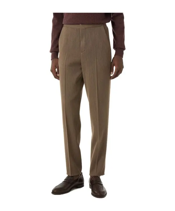 Loro Piana Jan Pants