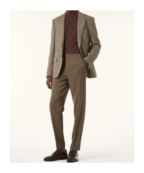 Loro Piana Jan Pants