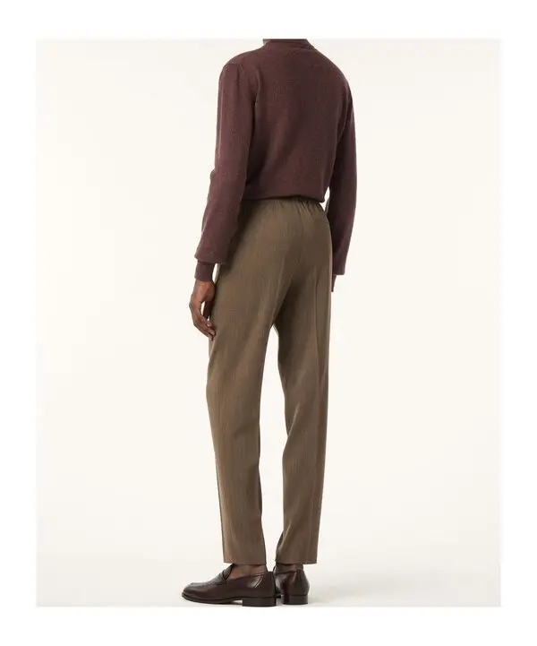 Loro Piana Jan Pants