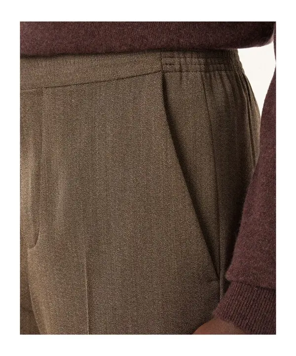Loro Piana Jan Pants
