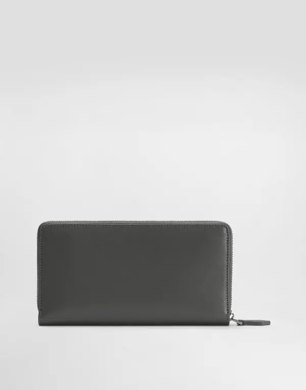 Dolce & Gabbana Logo-print Wallet