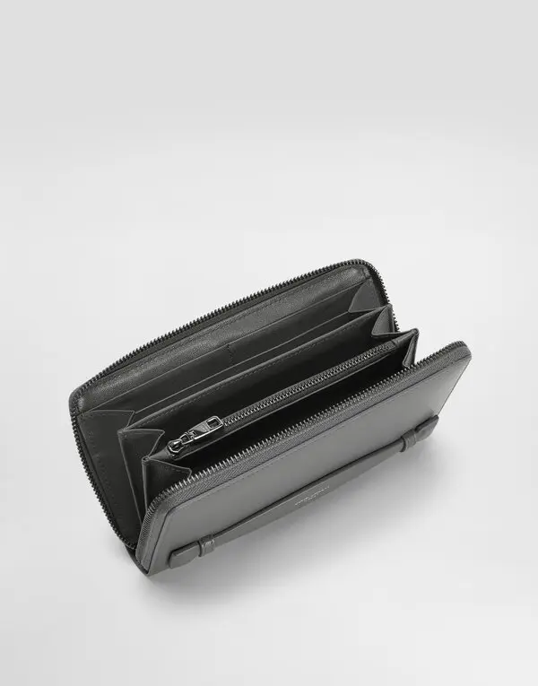Dolce & Gabbana Logo-print Wallet