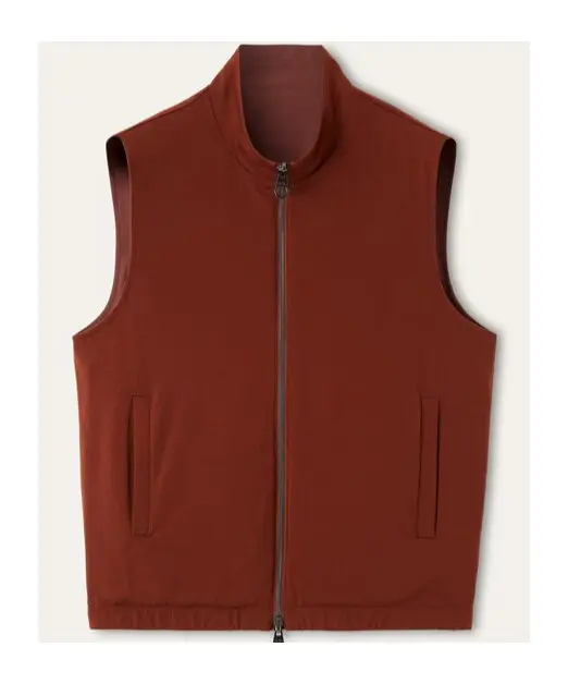 Loro Piana Vest
