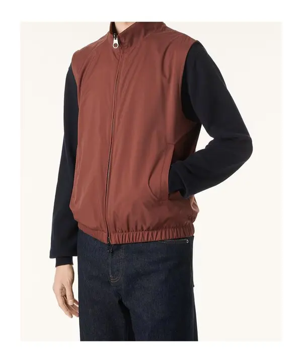 Loro Piana Vest