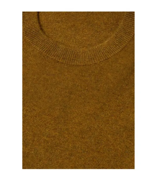 Loro Piana Classic Crewneck