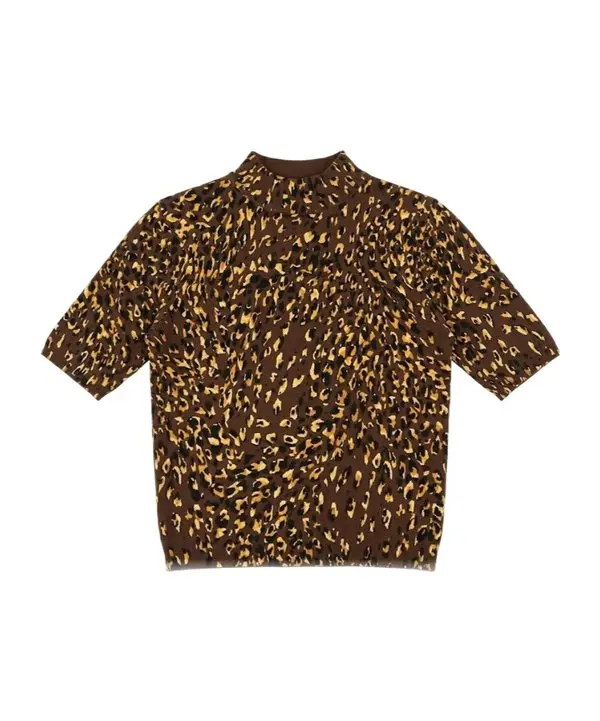 TWINSET Logo Knitwear