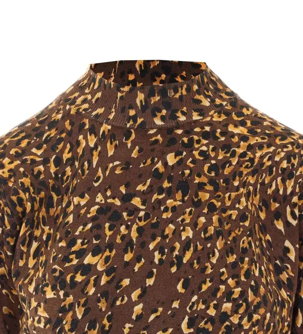TWINSET Logo Knitwear