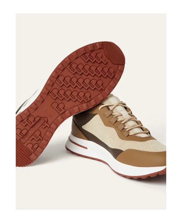 Loro Piana Week End Walk Sneaker