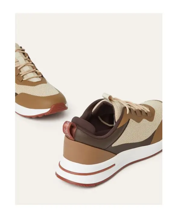 Loro Piana Week End Walk Sneaker