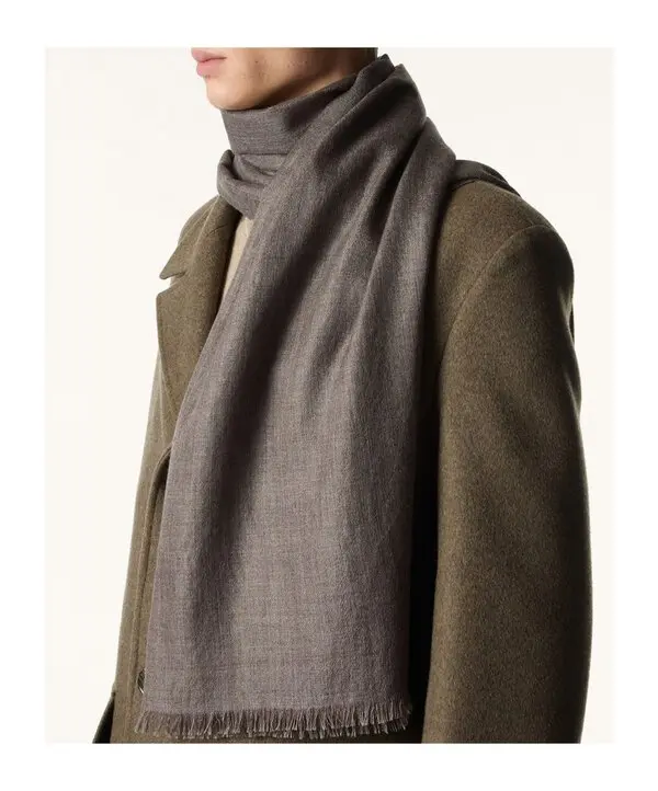Loro Piana Royal Garza Scarf