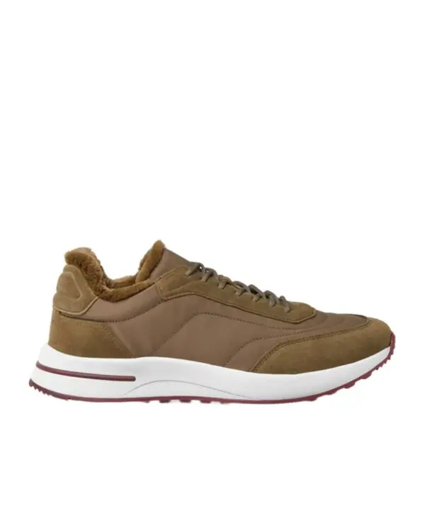 Loro Piana Week End Walk Evo