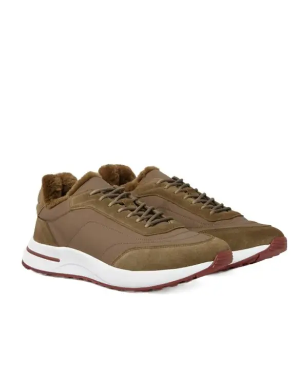 Loro Piana Week End Walk Evo