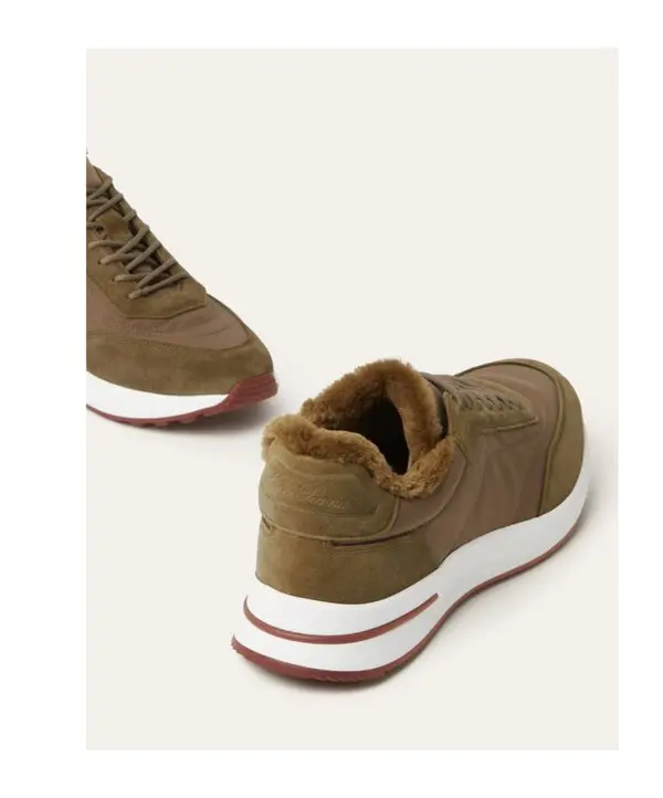 Loro Piana Week End Walk Evo