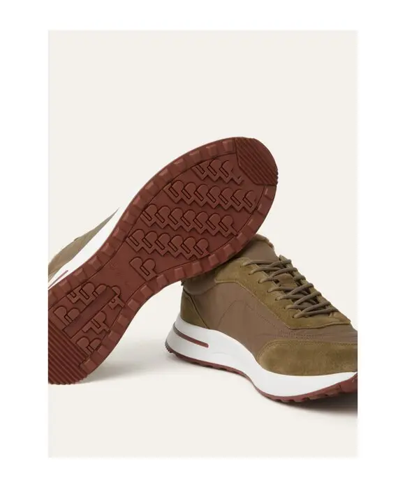 Loro Piana Week End Walk Evo