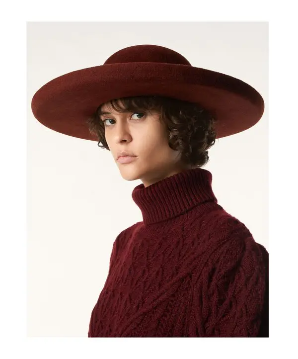 Loro Piana Georgia Hat