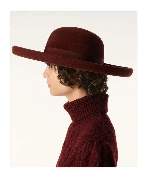 Loro Piana Georgia Hat