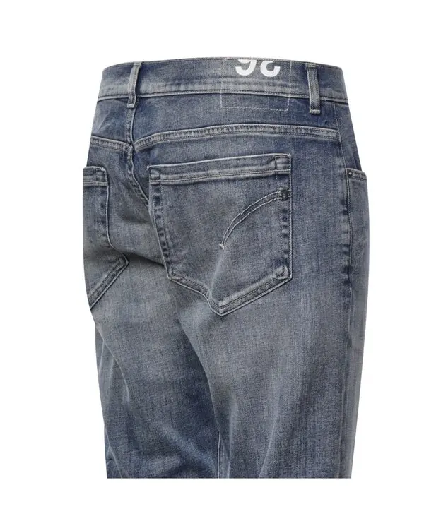 DONDUP Slim-fit Jeans