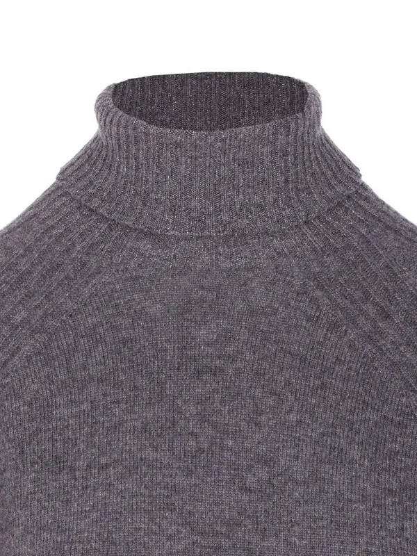 TWINSET Logo Knitwear
