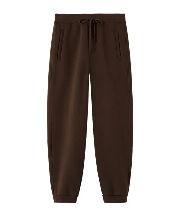 Loro Piana South Bank Pants