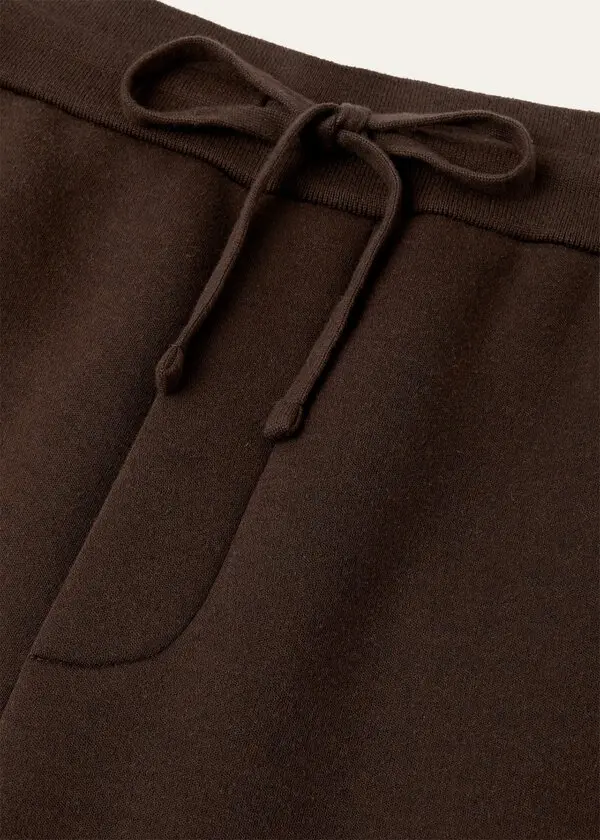 Loro Piana South Bank Pants