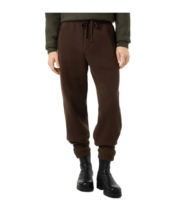 Loro Piana South Bank Pants