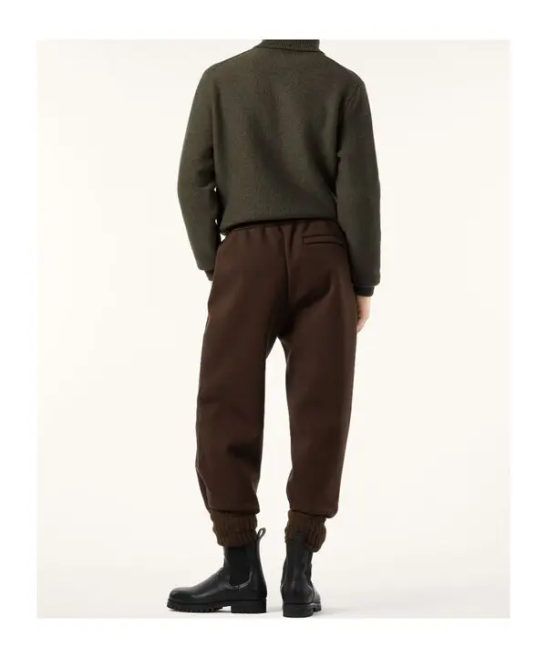Loro Piana South Bank Pants