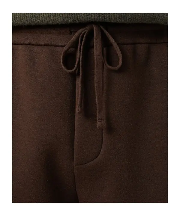 Loro Piana South Bank Pants