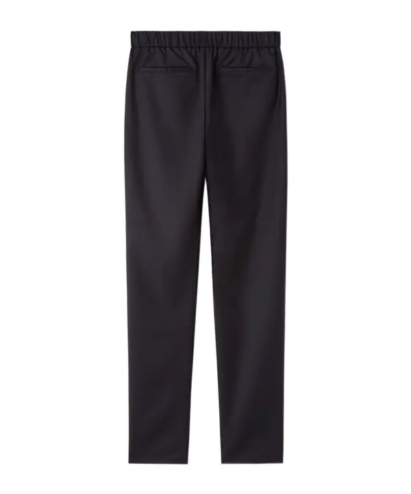 Loro Piana Leisure City Trousers