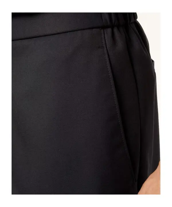 Loro Piana Leisure City Trousers